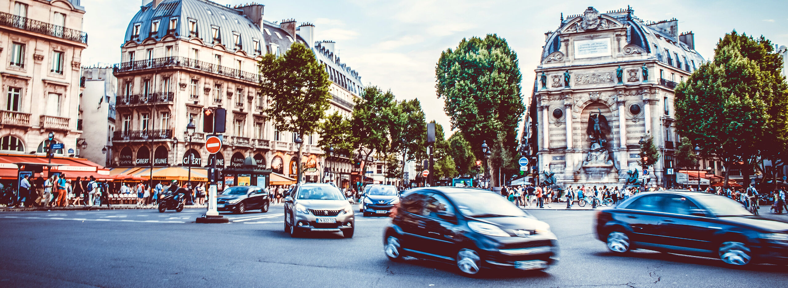 Your french insurance broker | SATEC Group