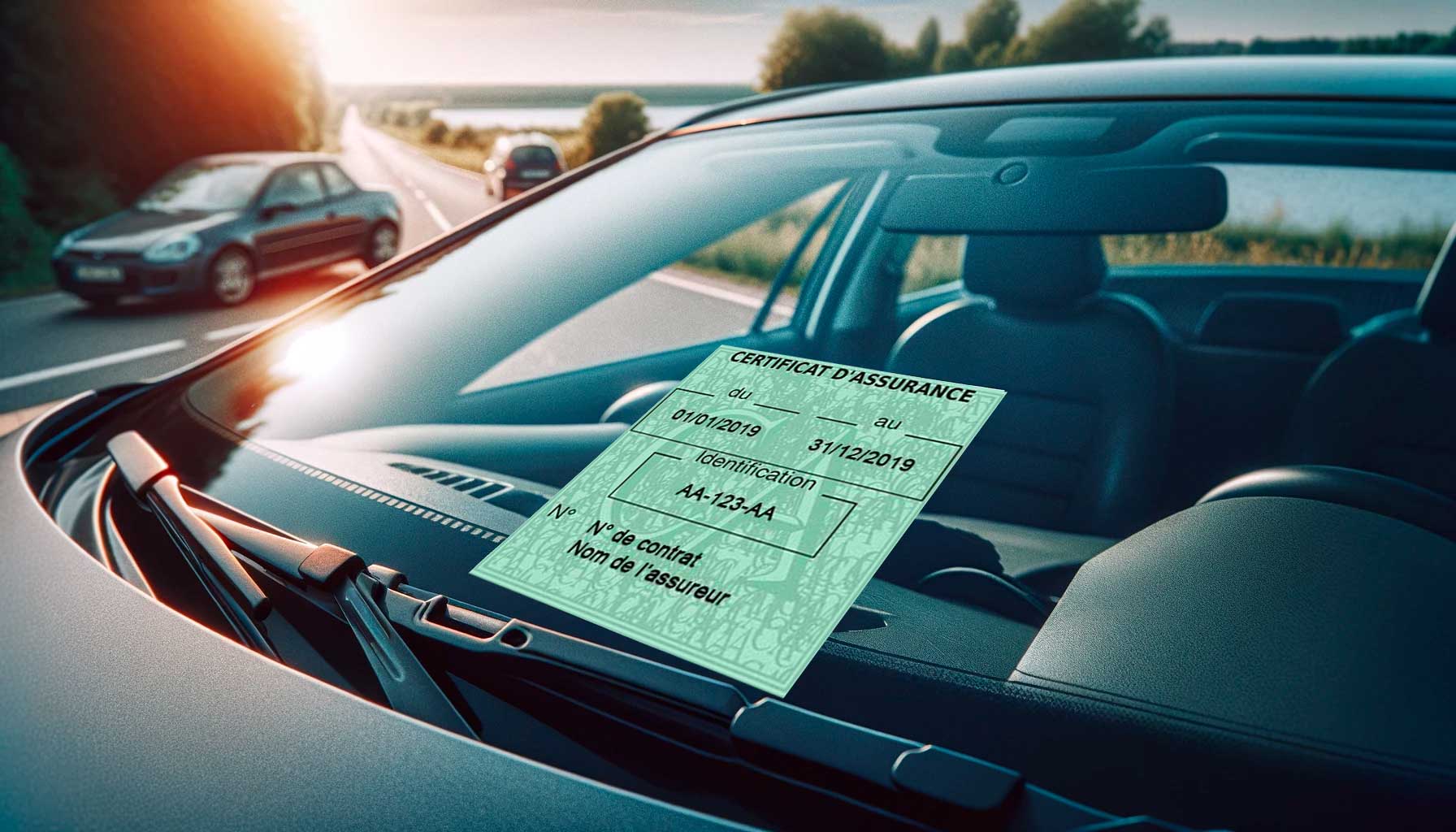 Suppression de la carte verte | Groupe Satec