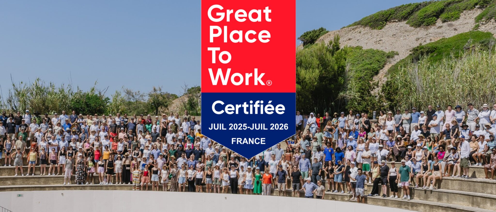 French GAREAT insurance pool | Groupe Satec